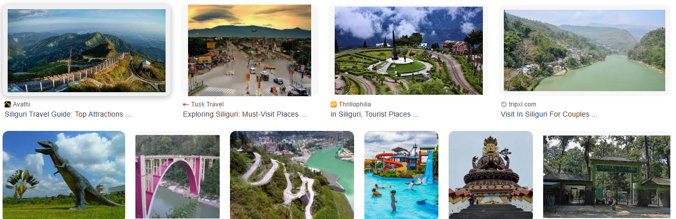 Explore Siliguri with Ease: The Ultimate Guide to Bike and Car Rentals through Motoshare ...