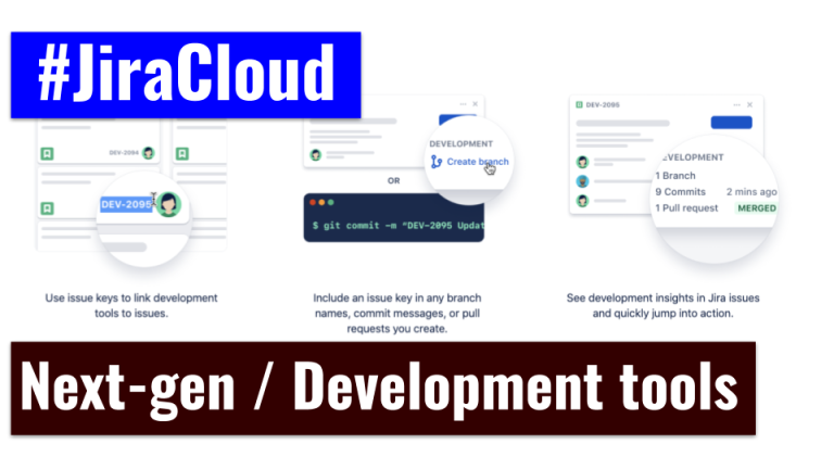 What are the next gen. projects in the Jira cloud? Part 02 - Gurukul Galaxy