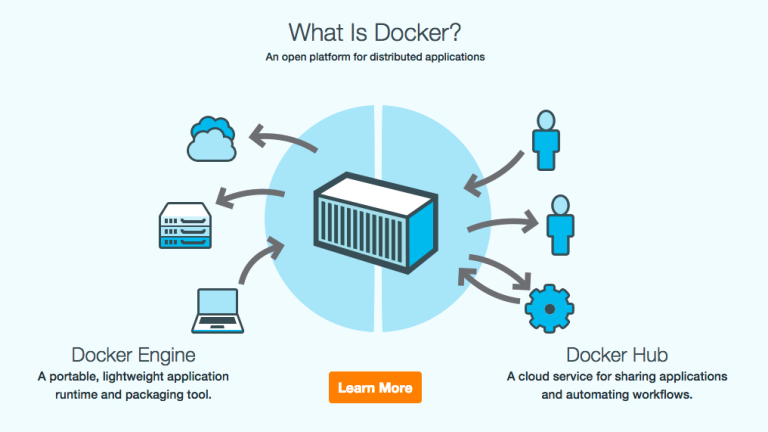 Best docker training institutes in Hyderabad - Gurukul Galaxy