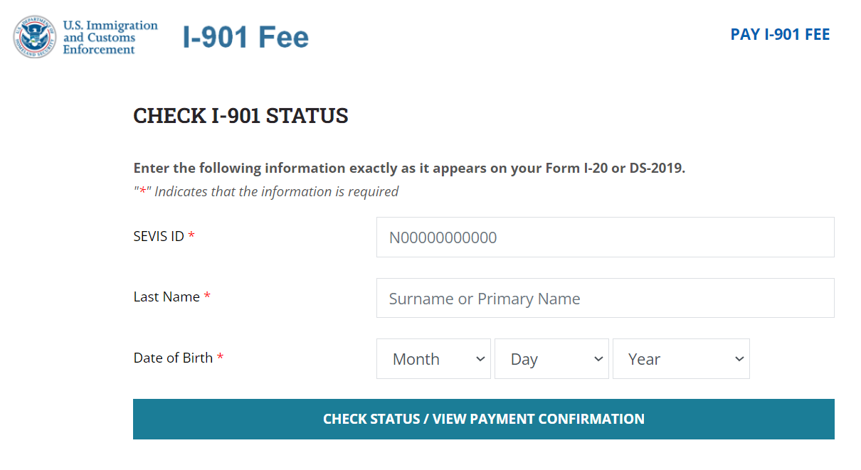 What is i20 of USA immigration? – Gurukul Galaxy