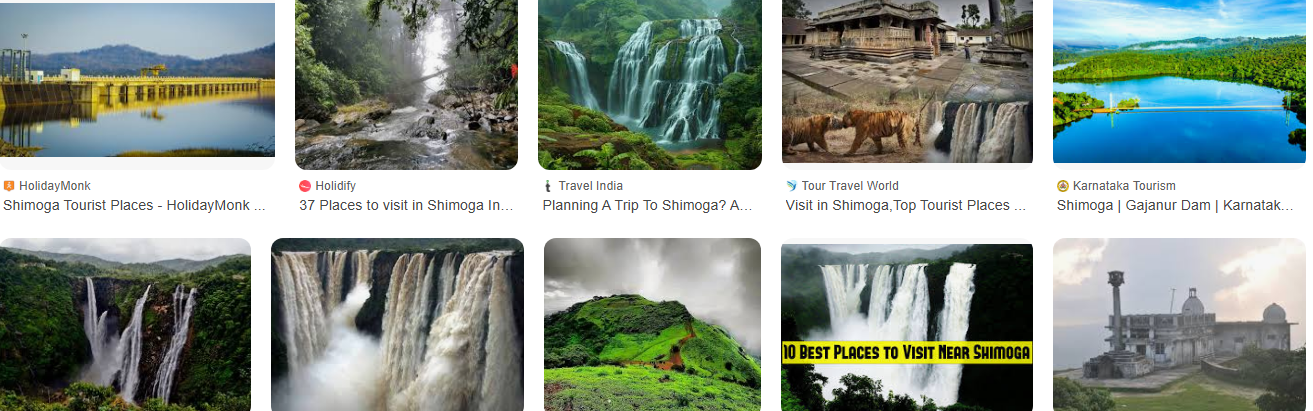 Explore Shimoga with Ease: Your Ultimate Guide to Convenient Bike and ...
