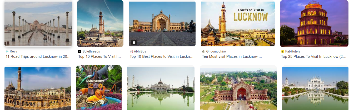 Explore Lucknow Like a Nawab with Motoshare’s Bike & Car Rentals – Your ...
