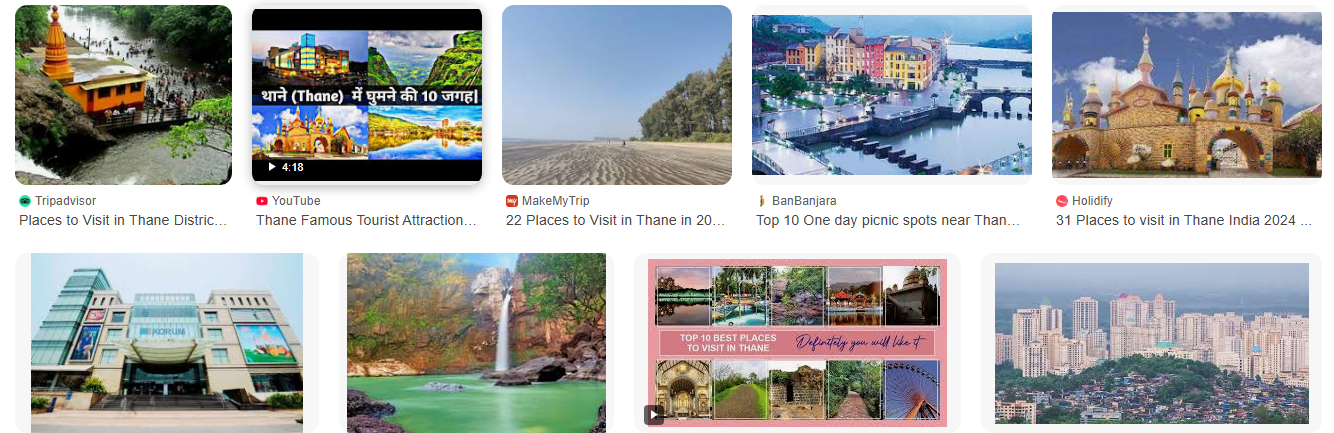 Your Ultimate Guide to Exploring Thane with Motoshare’s Bike and Car ...