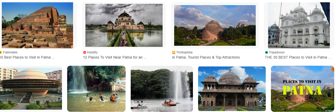 Your Ultimate Guide to Exploring Patna with Motoshare’s Bike and Car ...