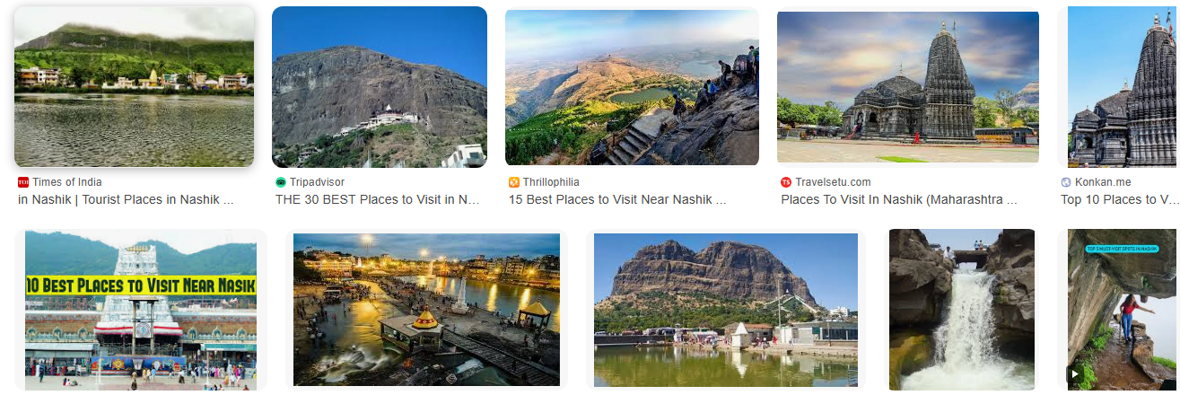 Your Ultimate Guide to Exploring Nashik with Motoshare’s Bike and Car ...