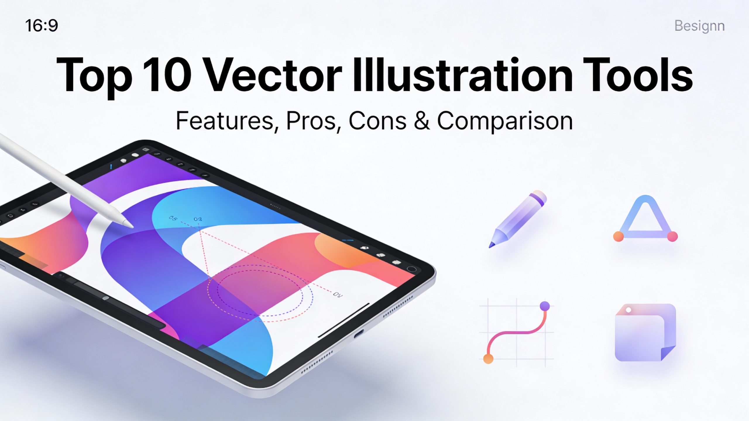 Top 10 Vector Illustration Tools: Features, Pros, Cons & Comparison ...